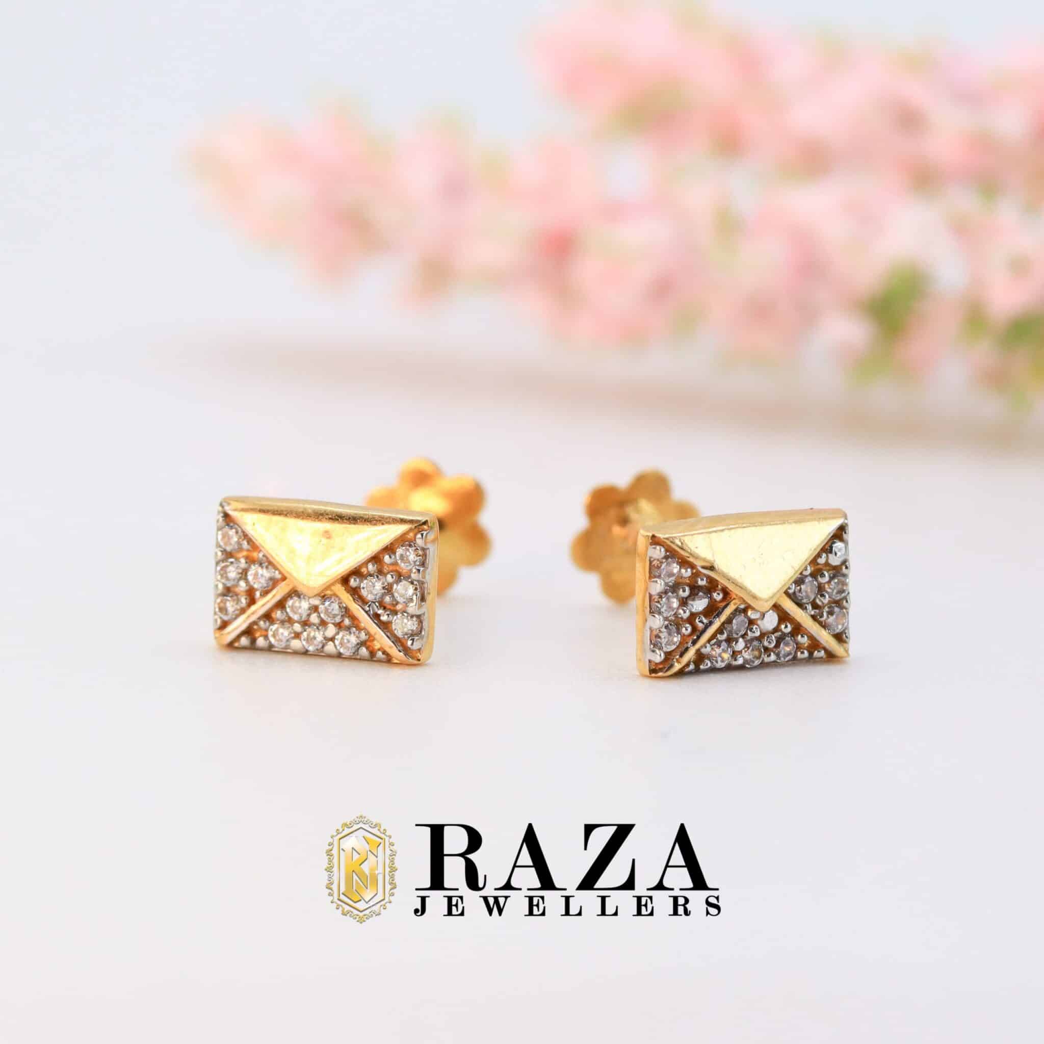 GOLD TOPS » Raza Jewellers